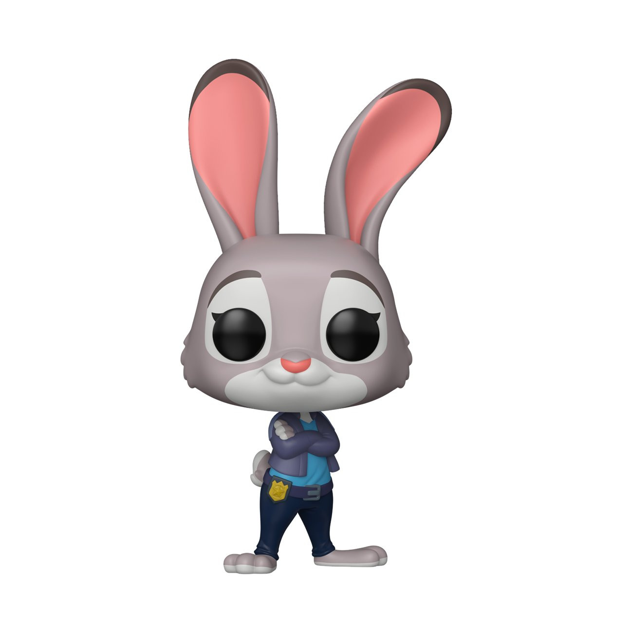 Funko POP Disney: Zootopia 2 - Judy Hopps