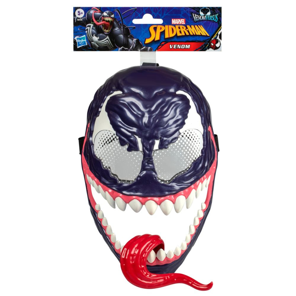HASBRO - Spider-Man Venomversus Venom Maska