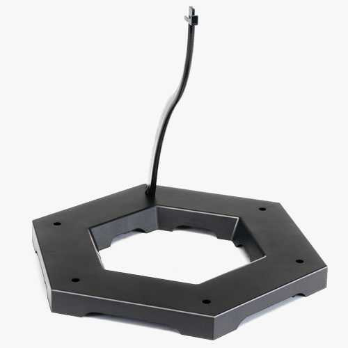 Academy Doplňky 15065 - AERO DISPLAY STAND - e-shop s hračkami pro děti ...