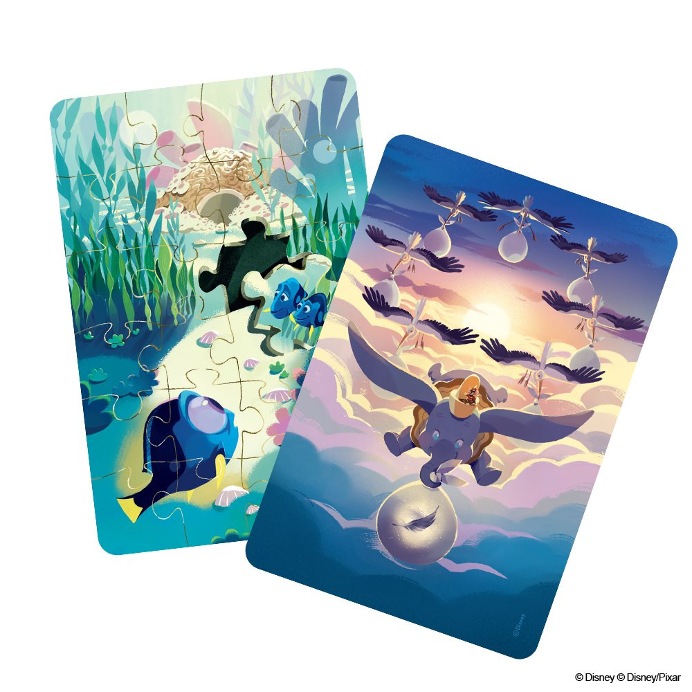 Libellud Dixit Disney - e-shop s hračkami pro děti i dospělé - toysshop.cz