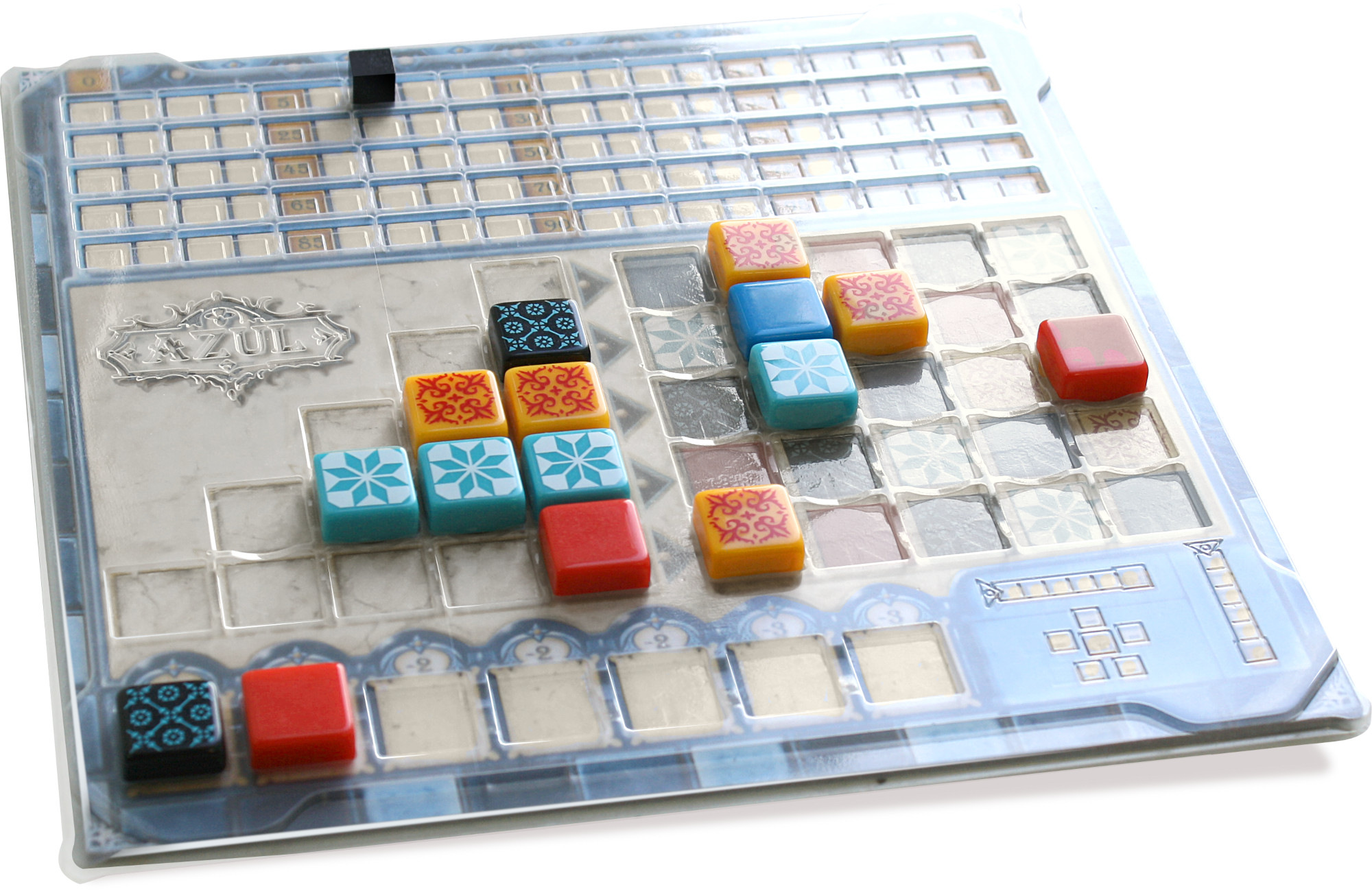 Plan B Games Azul: Křišťálová mozaika - rozšíření