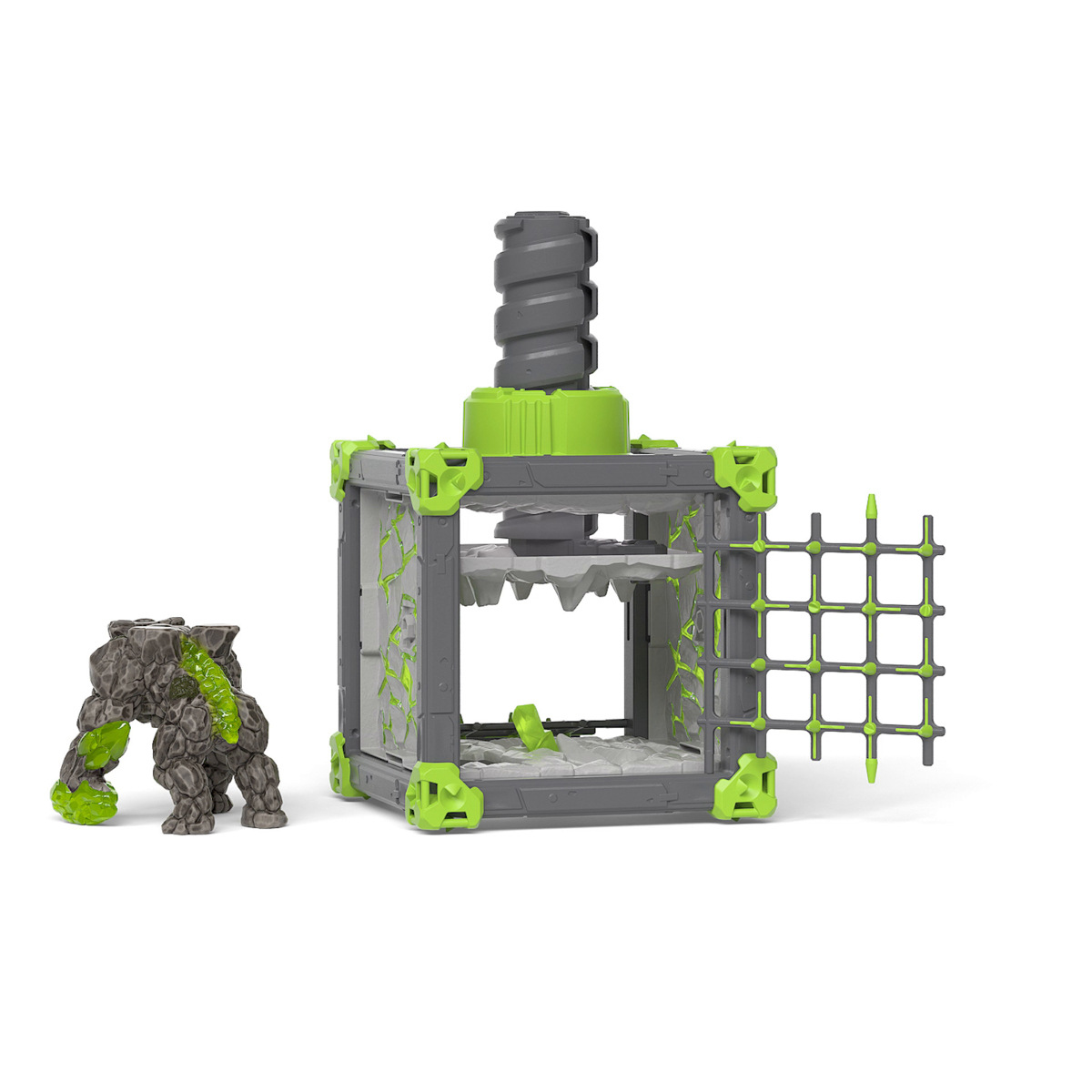 Schleich 42734 Bitevní jeskynní rozbíječ kamenů - toysshop.cz