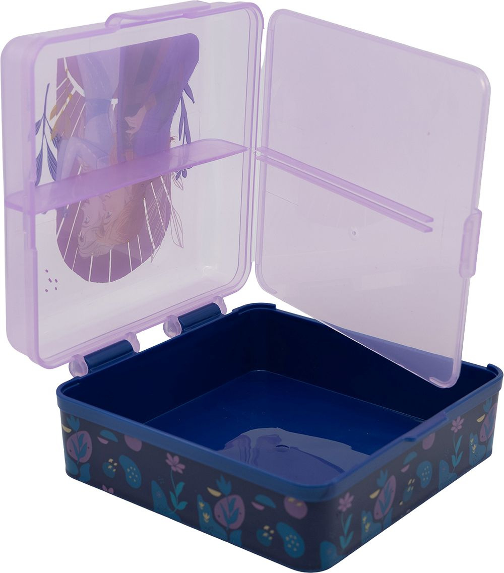 Colzani Kinder-Snackbox FROZEN