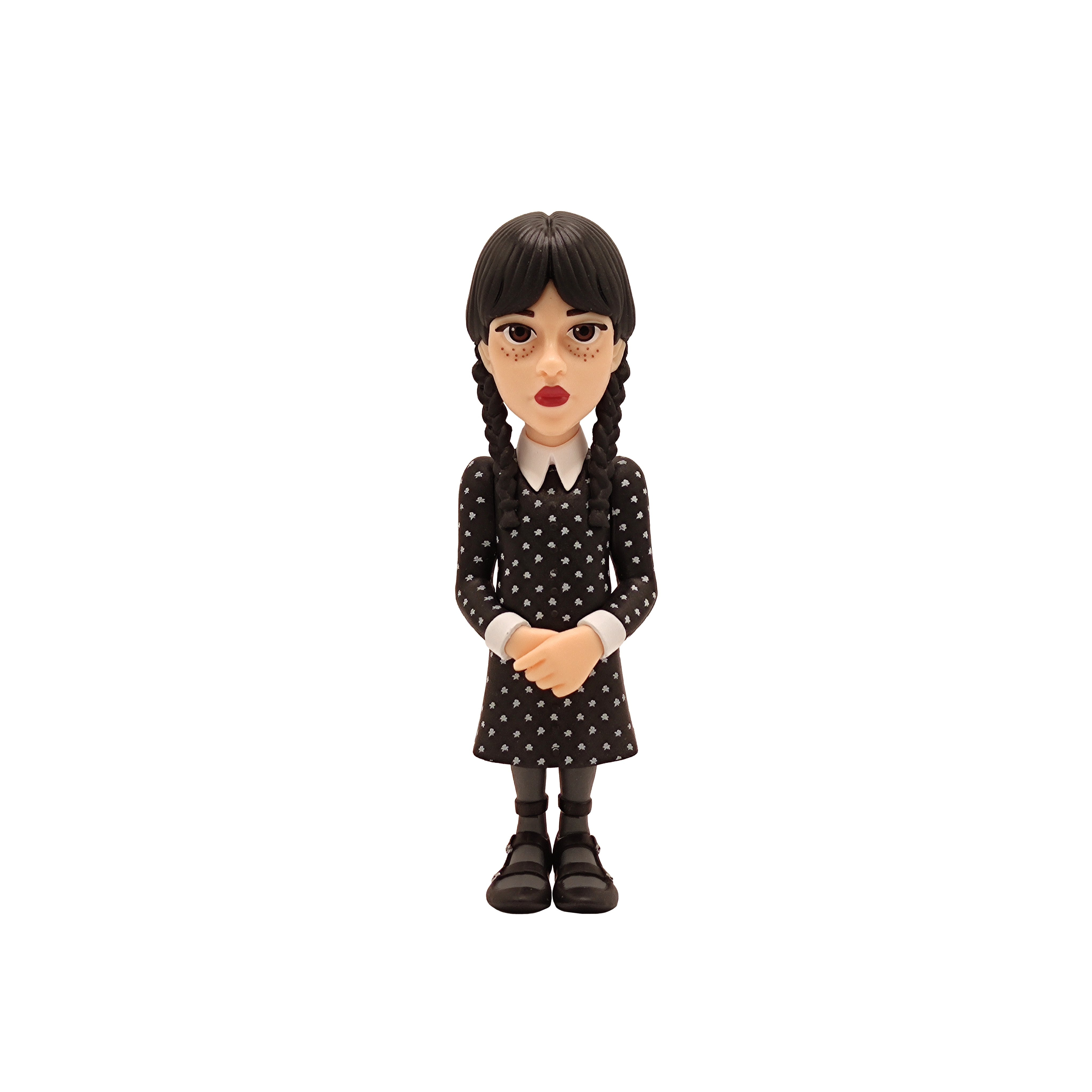MINIX TV: Wednesday - Wednesday Addams